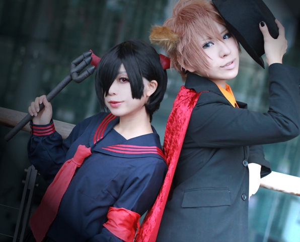 大日本帝國擬人化海軍深夜隊 戦艦武蔵 コスプレ衣装 ハロウィン アニメ イベント クリスマス コスチューム ギフト 誕生日 変身 コミケ 大日本帝國擬人化海軍深夜隊 戦艦武蔵(ハロウィン) - コスプレイヤーズ