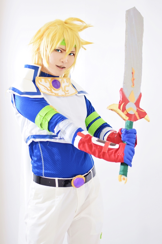 コスプレ写真詳細 コスプレ写真詳細